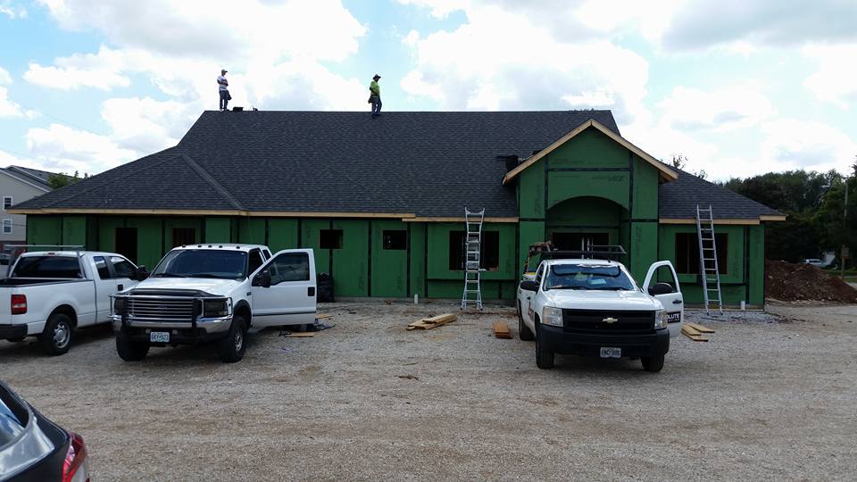 roof | ATMS Springfield